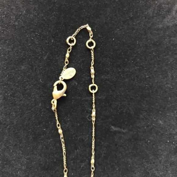 Sorrelli | Jewelry | Vintage Sorrelli Pink Butterfly Necklace | Poshmark